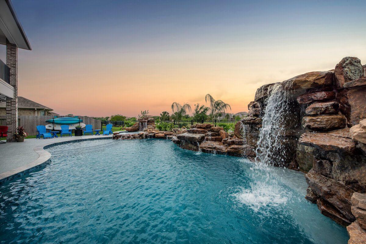 How to Choose the Right Pool Size and Shape with Your Pool Installer ...