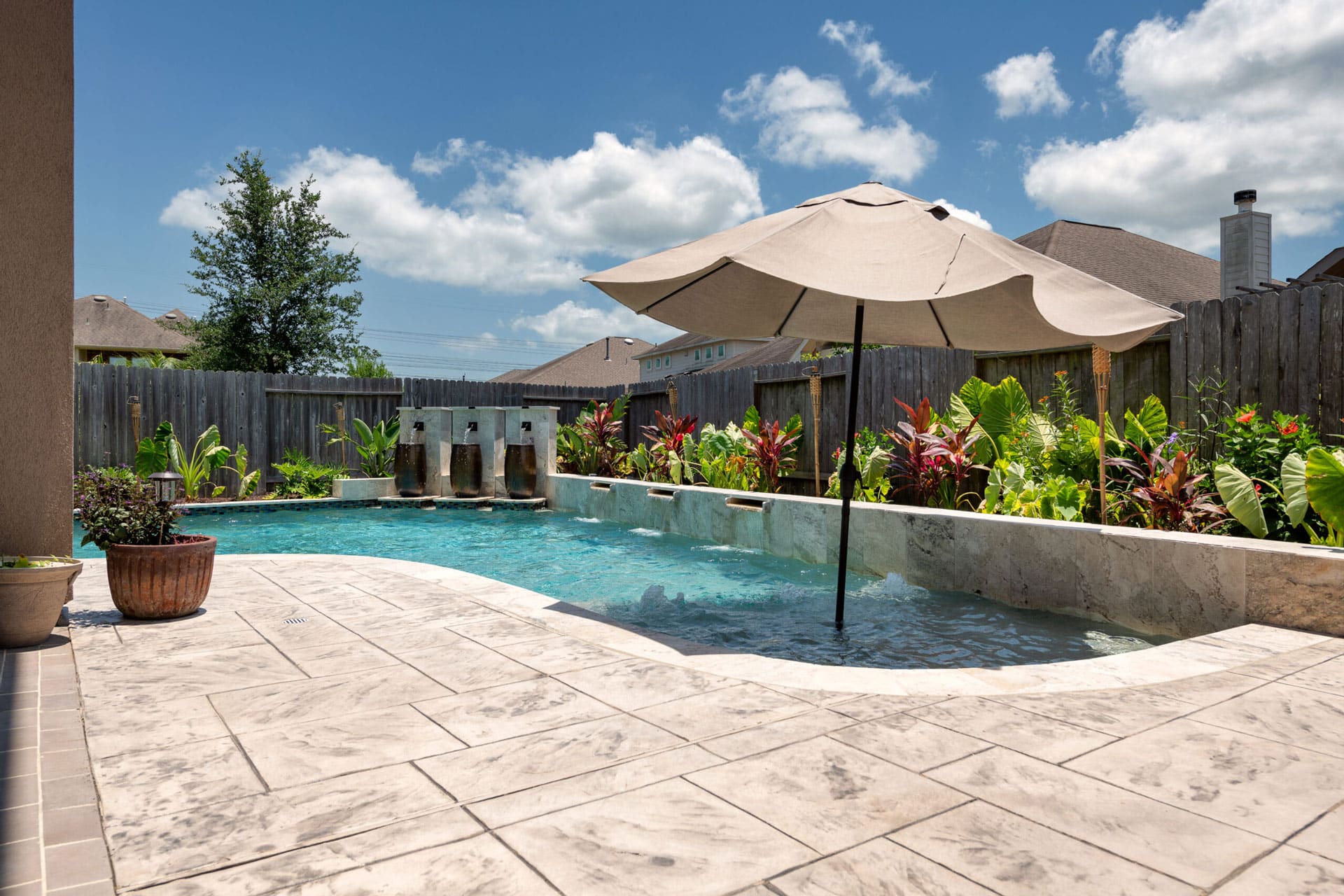 Smart Pool Technologies: Transforming Your Custom Pool Experience ...