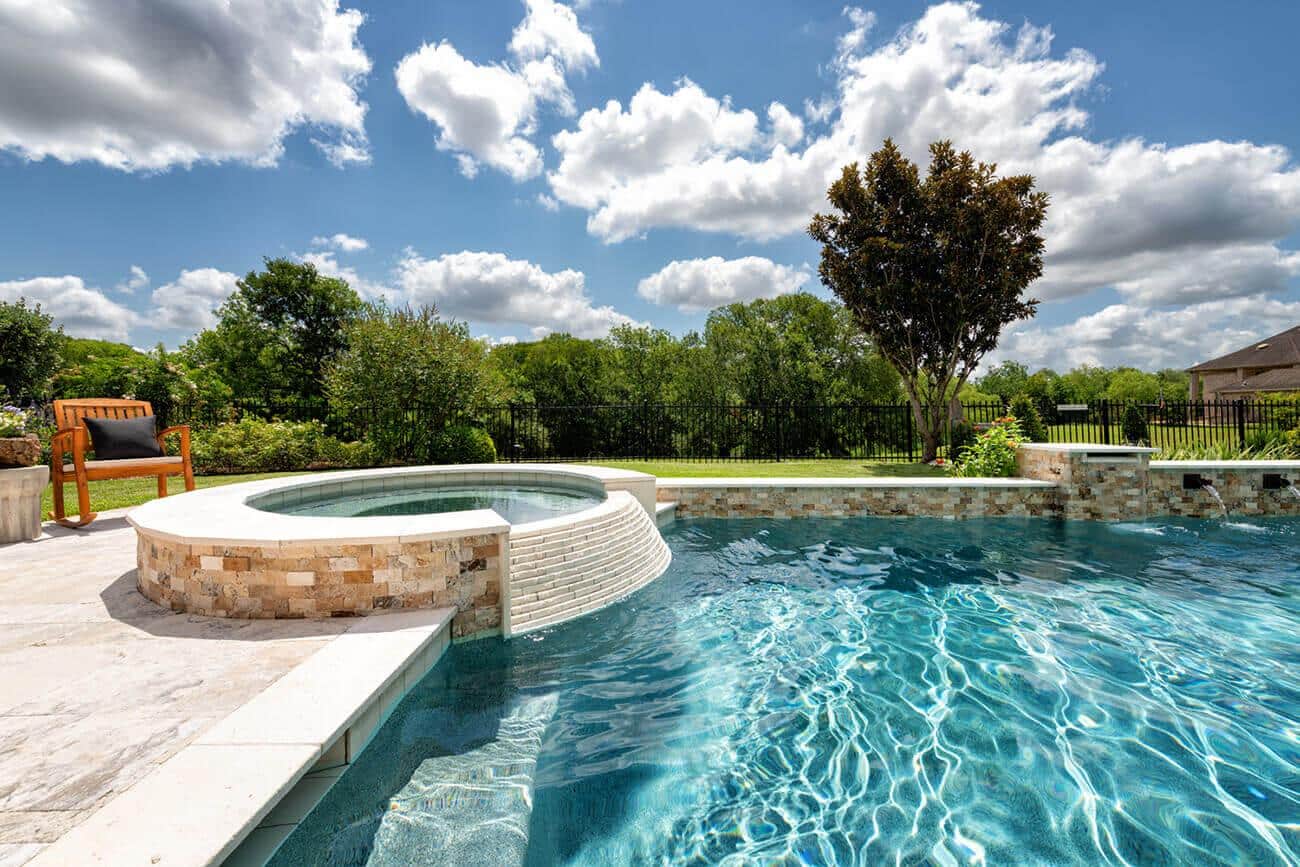 Fall Pool Maintenance Tips: Keeping Your Avree Custom Pool Pristine ...