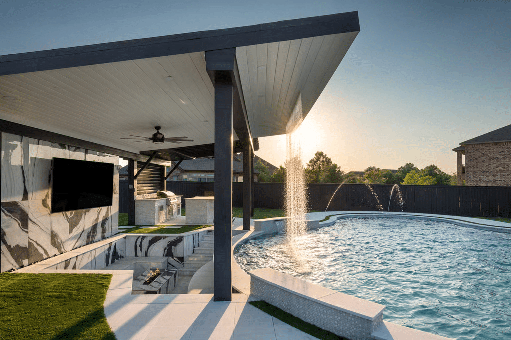 Transform Your Backyard: Schedule a Free Pool Consultation - Avree ...