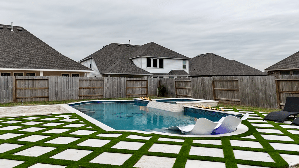 Factors Affecting the Cost of Building a Pool with Avree Custom Pools ...