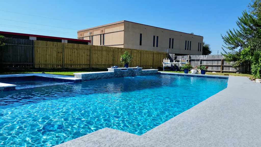 Transform Your Backyard with Avree Custom Pools: Specializing in Pool ...