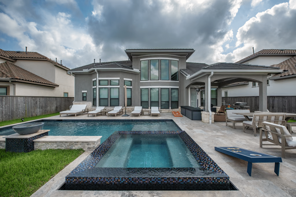 The Importance of Material Selection at Avree Custom Pools - Avree ...