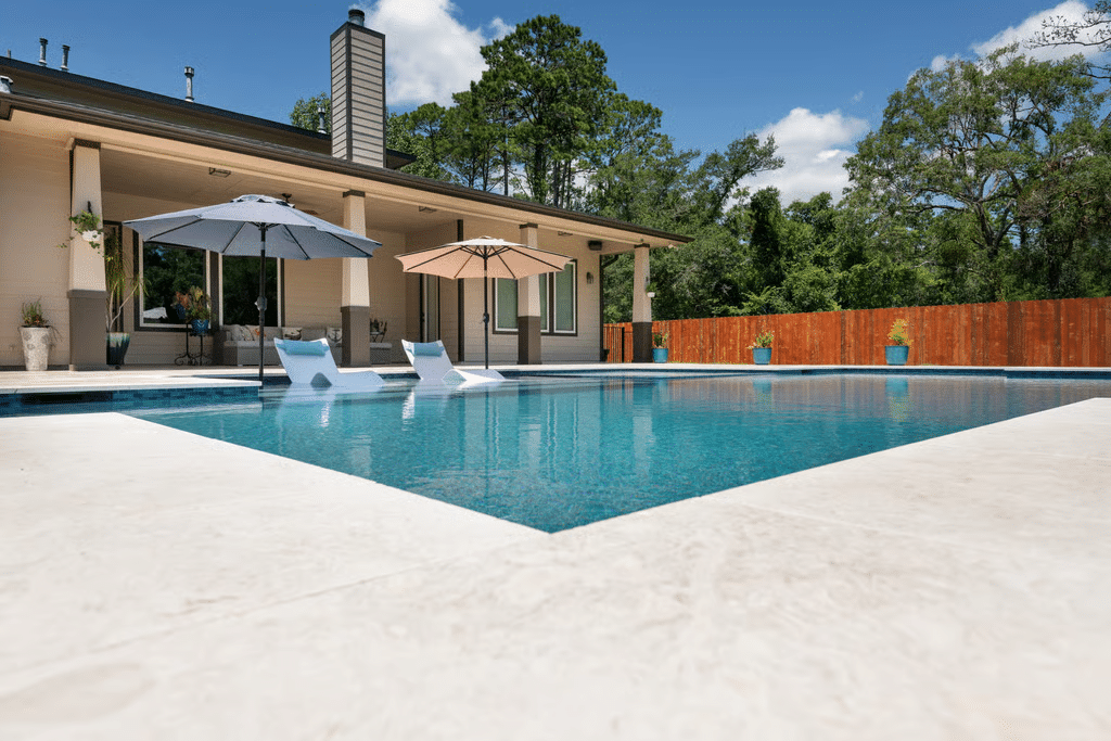 Dive into the Latest Trends in the Pool Industry with Avree Custom ...