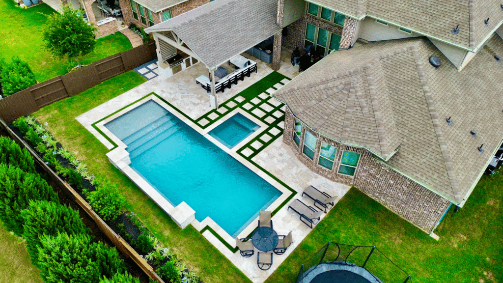 Financing Your Dream Pool with Avree Custom Pools: Your Guide to Making ...