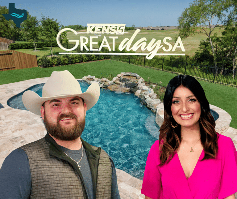 Avree Custom Pools Expands to the Texas Hill Country: Making a Splash ...