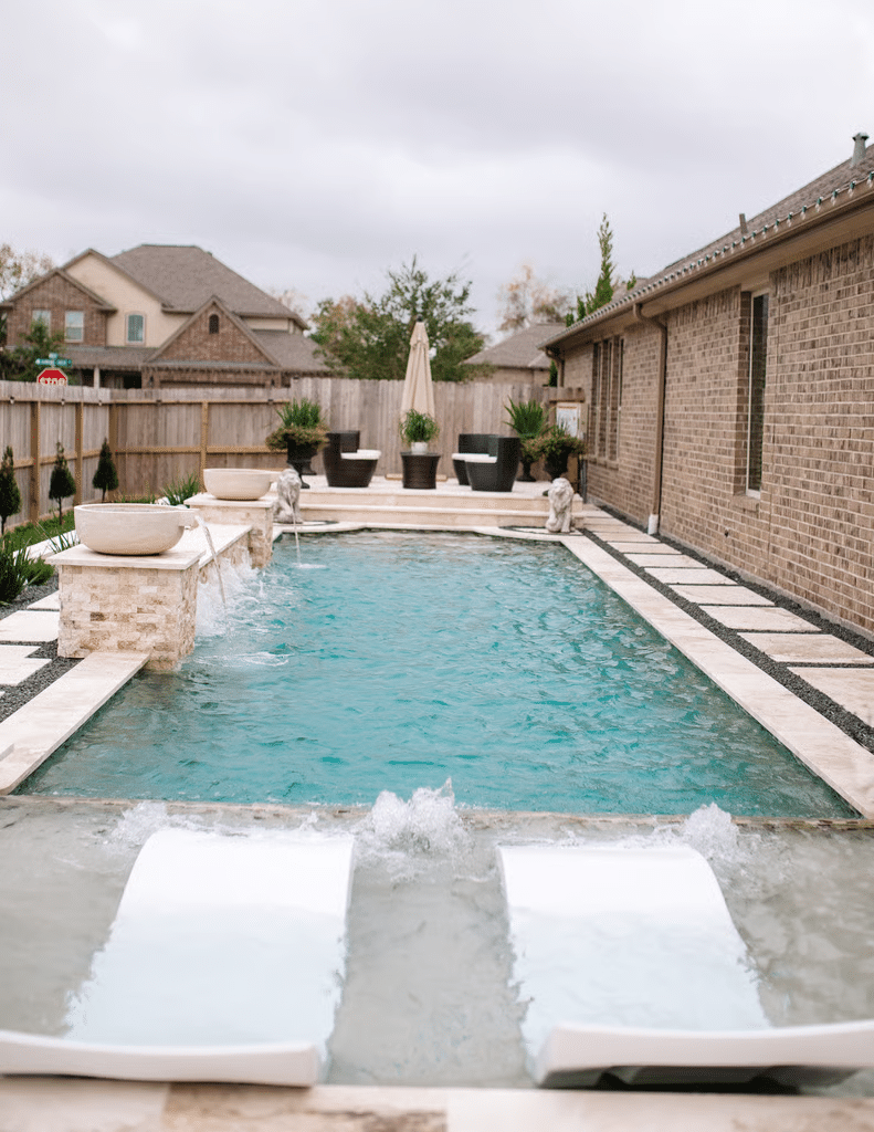 why a pool is a smart investment for you and your family - Avree Custom ...