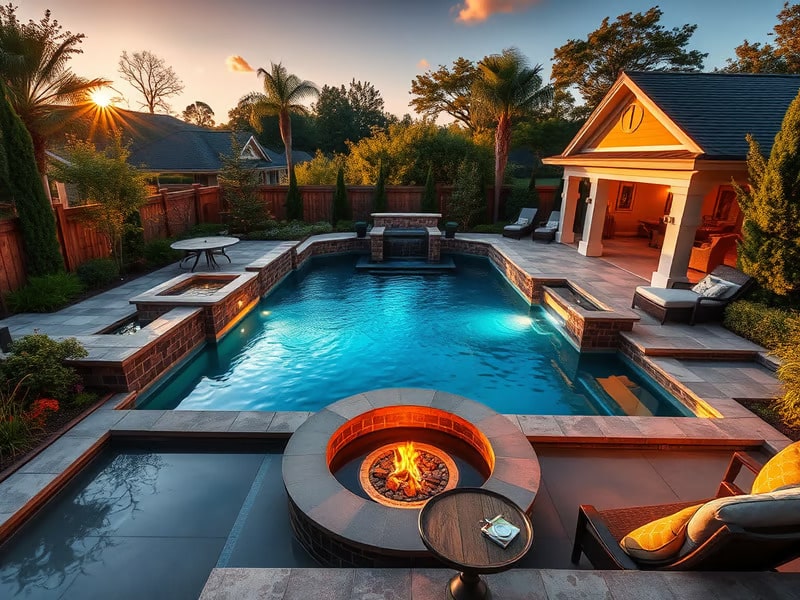 Avree Custom Pools: Proudly Serving Houston, San Antonio, and Beyond ...