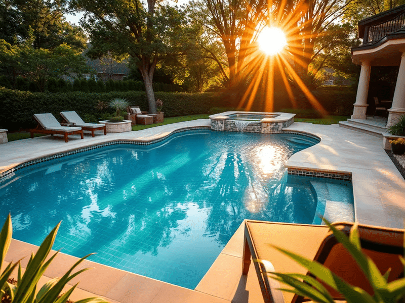 Why You Should Schedule Your FREE Consultation for Avree Custom Pools ...