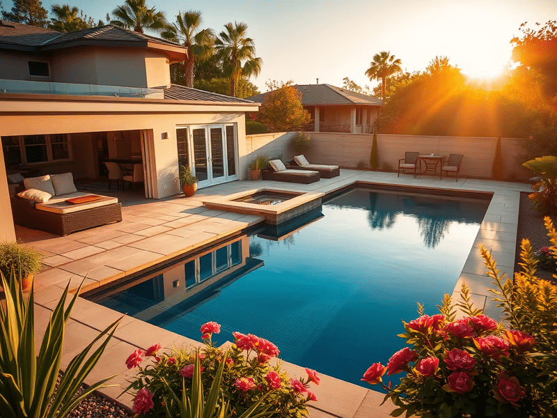 Why NOW is the Perfect Time to Build Your Dream Pool with Avree Custom ...
